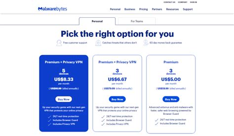 Malwarebytes Review 2024 Protection Against Modern Cyber Threats