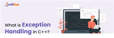 Exception Handling In C Try Catch Throw