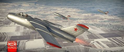 [Special] The La-174 is back! - News - War Thunder