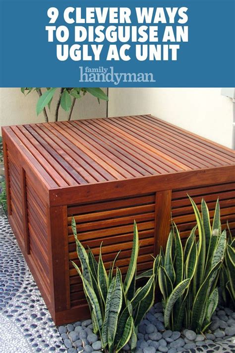 Hide Ac Units Artofit