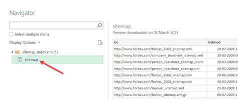 How To Import Xml File Into Excel Convert Xml To Excel
