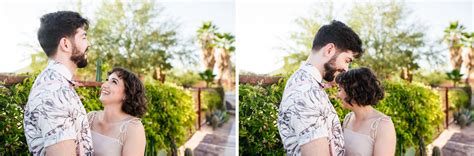 The Wright House Tucson Wedding Nikki John