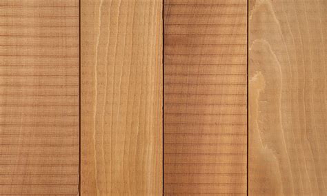 Cedar Timber Cladding