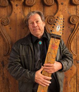 Introduction To The Chapman Stick Flying Musicians Association Inc