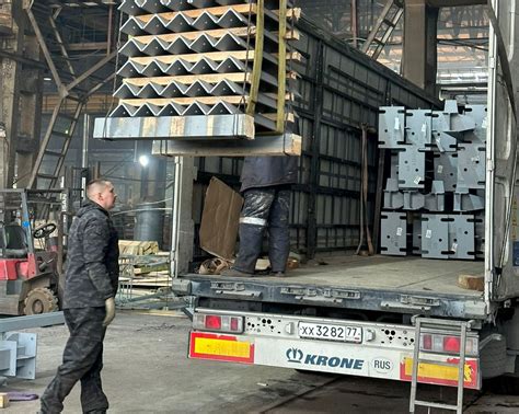 Заводы металлоконструкций МЕТАЛЛОЦЕХ