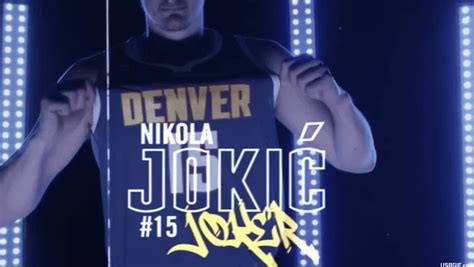 Nikola Jokic S 21 Funny S Of The Joker