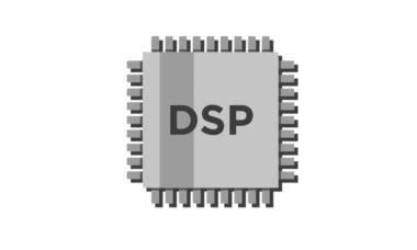 Coherent Digital Signal Processor DSP Merchant ICs