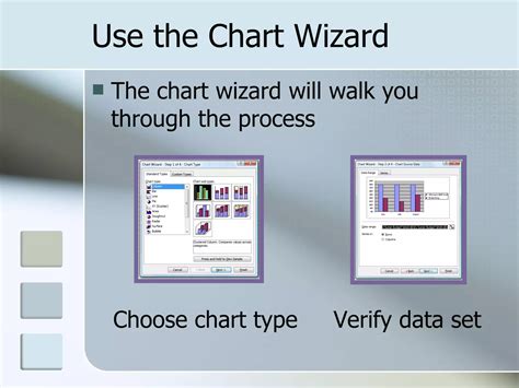 Creating And Editing Spreadsheets Ppt