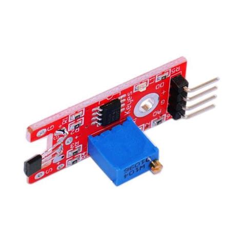 Linear Magnetic Hall Sensor Manufacturers And Suppliers China