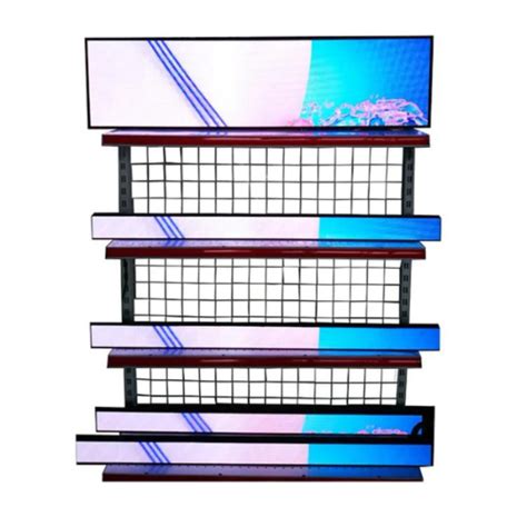 COB LED Display Manufacturer RGBLEDWORLD