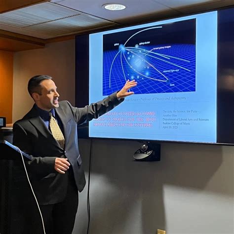 Using Galaxy Clusters To Search For The Most Distant Objects In The Observable Universe Fusion