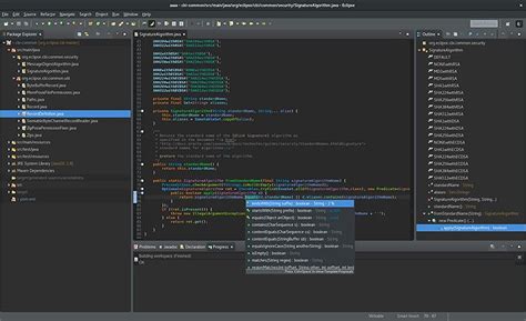 Eclipse Java IDE Productivity Tips Developers Journal