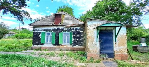 Продам дом Днепропетровская область 5 500 Продаж будинків Тарасівка на Olx