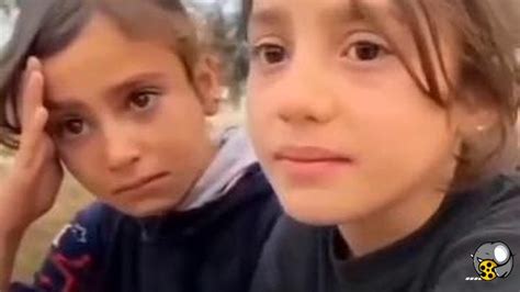 دختران بی پناه غزه فیلو