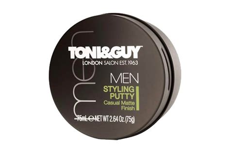 Toni & Guy - Hair meets Wardrobe - Ape to Gentleman