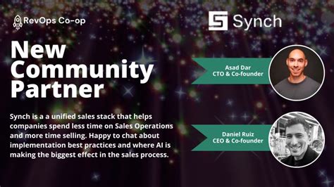 Revops Co Op On Linkedin Revops Revenueoperations Salesops Salesoperations Ai Salesforce