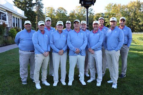 Sovik Mitchell Cup Recap Central New York Pga