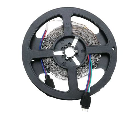 Led ленти 5 м контролер захранване за осветление цветна лед лента гр София Младост 1А • Olx Bg