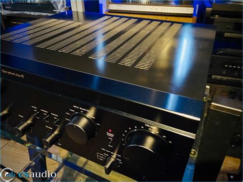 Denon Pma 1060 R 1991 Phono Mm Mc Source Direct 2x105w 8 Ohm Aukro