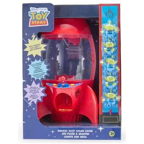 Toy Story Alien