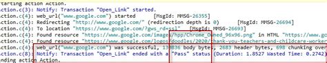 Lr End Transaction Function In LoadRunner With Example SOFTWAREHOUR