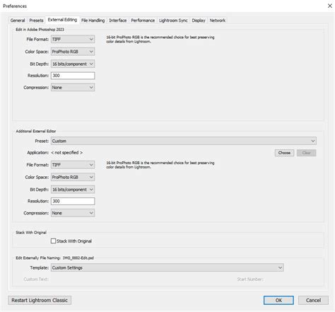 importing from lightroom to photoshop gpu relate adobe product