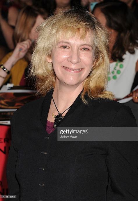 Actress Amanda Plummer Arrives At The Los Angeles Premiere Of The Amanda Plummer Plummer