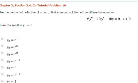 solved chapter 3 section 3 4 go tutorial problem 19 use