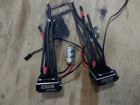 Smc Rf 160 Esc 75 R C Tech Forums