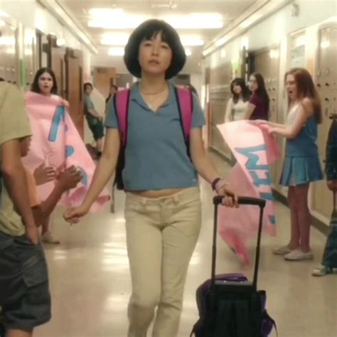 Exploring The Quirky World Of Pen15 Mayas Hilarious Thong Scene Tiktok