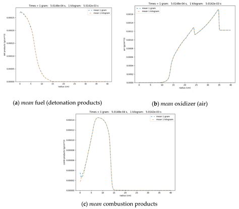 Scaling Turbulent Combustion Fields In Explosions
