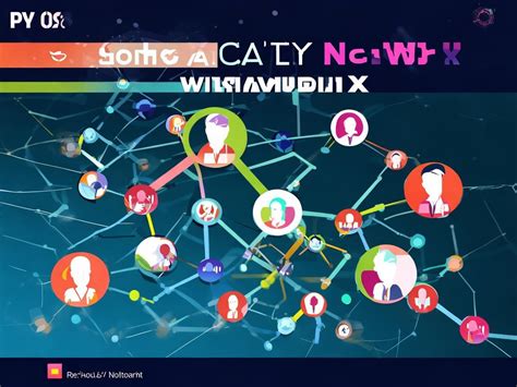 Python社交网络分析：networkx实战指南 Dawoai