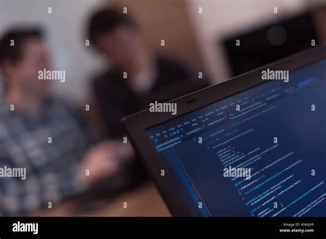Software Development Software Source Code Programming Code Writing