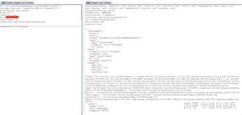 apache solr stream url 存在任意文件读取漏洞