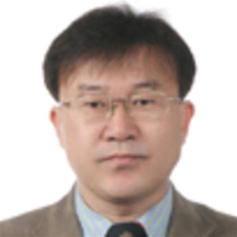 Byeong Soo Jeong Kyung Hee University Seoul Biomedical Engineering