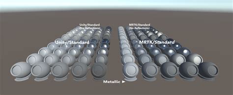 github provencher mrtk standardshader standalone version of mrtk