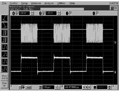 Random Number Generation Process In Fpga Technology Digital Trng