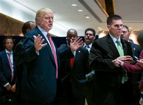 Defiant Trump Laments Assault On Culture And Revives A Bogus Pershing