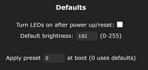 How Do I Get A Colourful Rgb Led Strip With Esphome Esphome Home Assistant Community