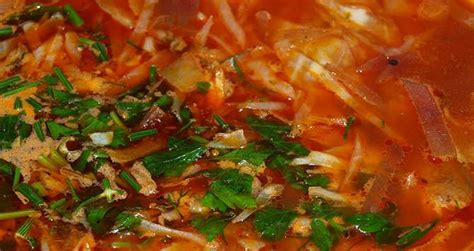 Украинская кухня. Доставка украинской еды из лучших ресторанов Киева
