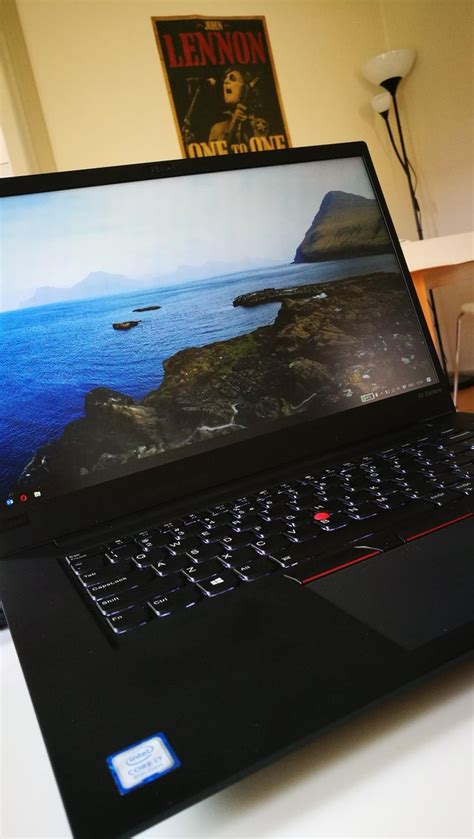 Thank You To R Thinkpad After Months Of Lurking In This Subreddit And Getting Guidance From The