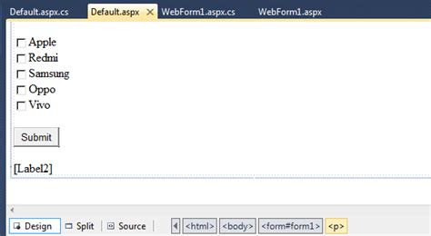 Session And Cookies Management In ASP NET Codebun