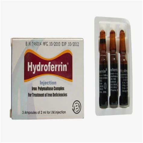 Ferose F 100mg Tablets