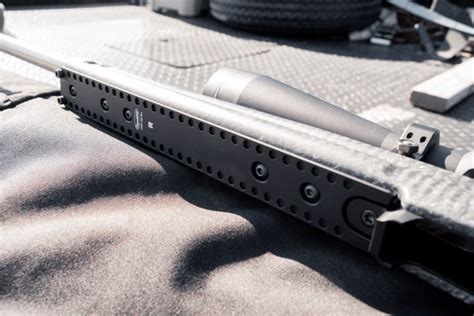 R Lock Arca Dovetail Rail Manners Lrh Sawtooth Rifles