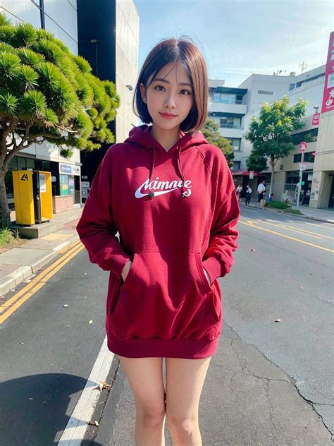 Beautifull Japanese Girl