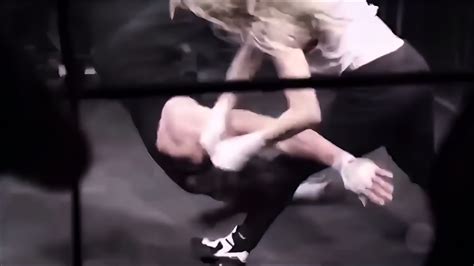 Sexy Blond Fighter Ballbusting Kick Boxing Blonde Angel Eporner