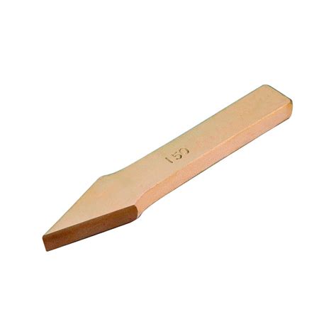 CS Unitec Non Sparking Non Magnetic Chisels Omega Technologies