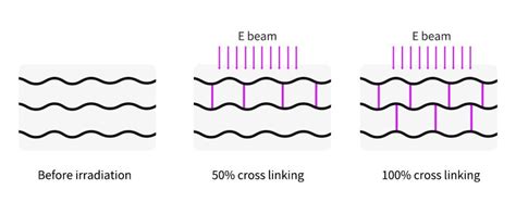 How Does Cross Linking Occur In Polymers Ebm Machine