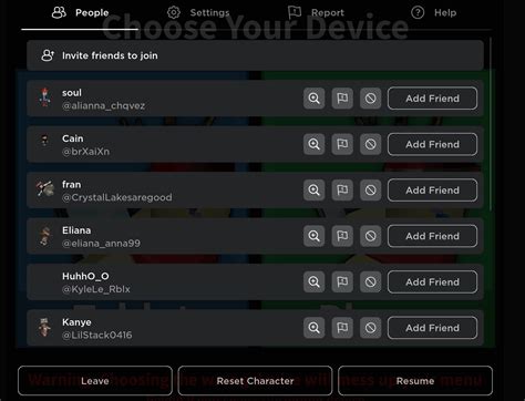 Thoughts On The New Roblox Menu R Roblox