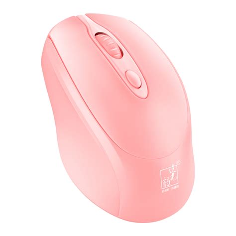 Uhuya Wireless Mouse 361 Rechargeable Wireless Mouse Notebook Desktop